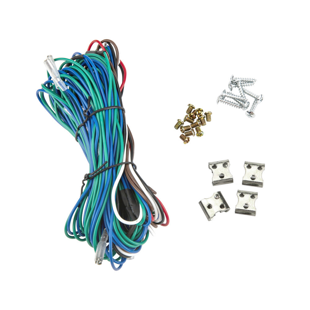 Universal Car Door Lock Keyless Entry System Remote Central Control ...