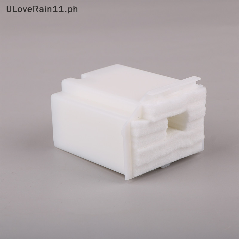 ULoveRain Ink Absorbing Sponge Waste Ink Pad Sponge Collector For L1218 ...