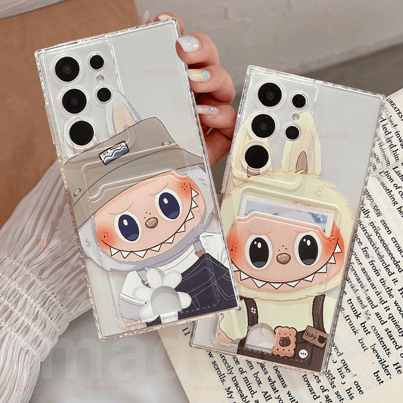 Casing Infinix Note 40 Pro+ 30 VIP 30i 12 G96 4G 12i 2022 11 10 Pro NFC ...