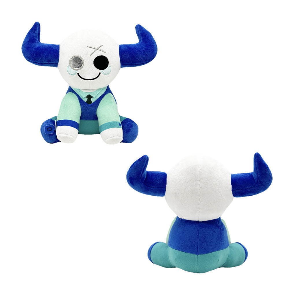 Phighting Plush,Broker Soft Stuffed Toys Birthday Gifts for Fans Boys ...