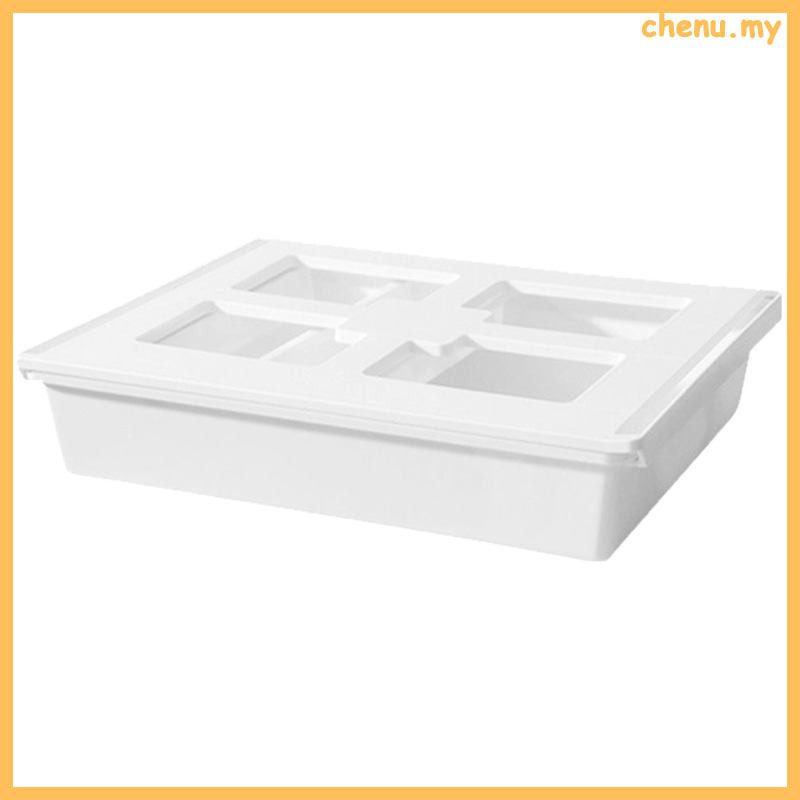 Drawer Box Under The Table Tabletop Accessories Attachable Desk Drawers ...
