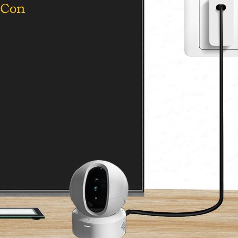 Con Universal 2M USB C Type-C PD to 12V 5 5x2 1mm Converter Cable for ...