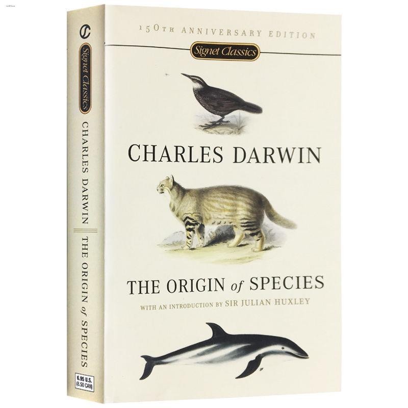 English original The Origin of Species Darwin s theory of biological ...