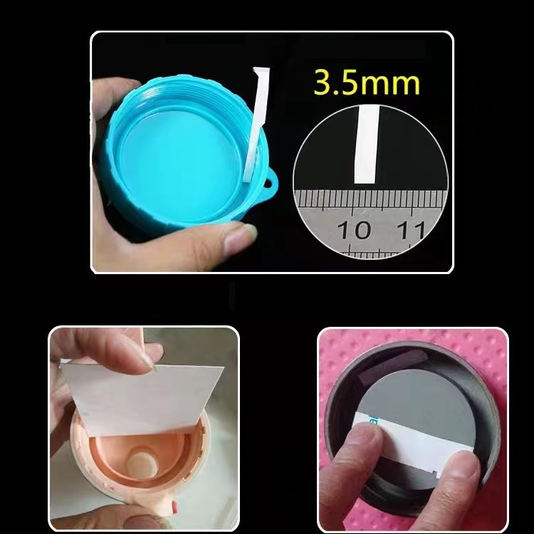 New Product Food Grade Sealing Ring Silicone Gasket Thermos Cup ...