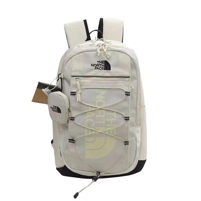 The the the the north face Backpack Large Capacity Water Repellent Men ...