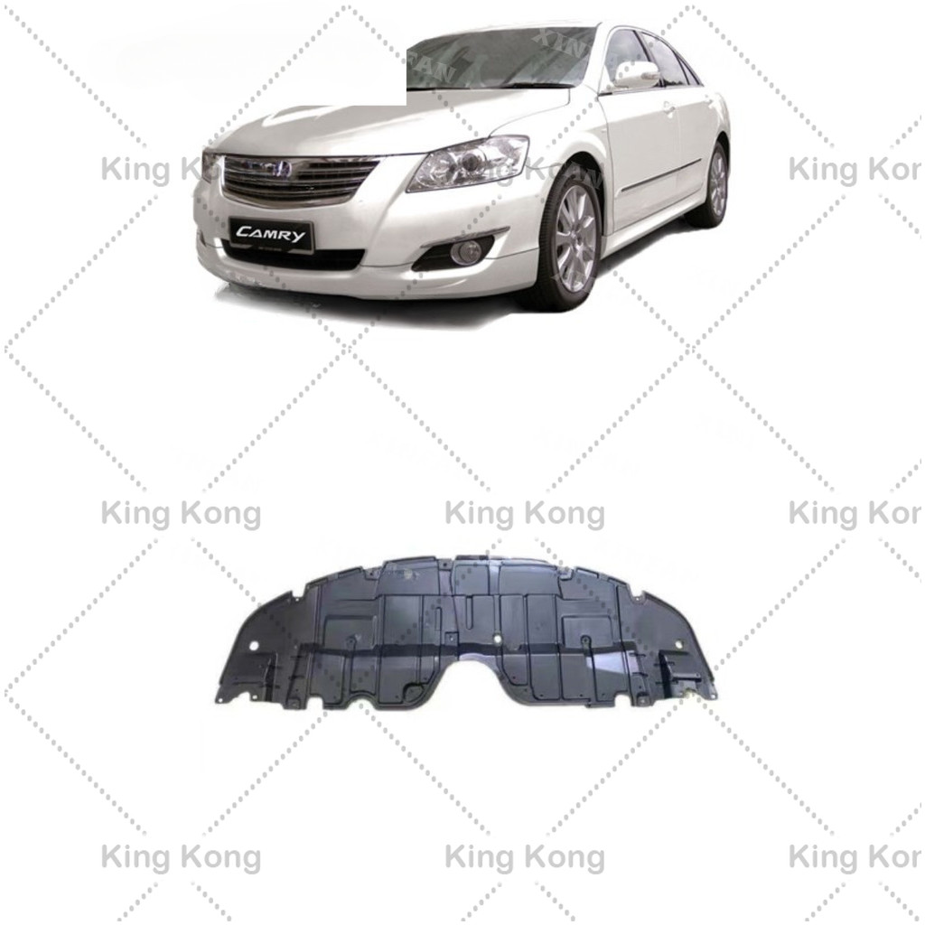 toyota camry engine under cover mudguard Engine Guard cover for toyota ...
