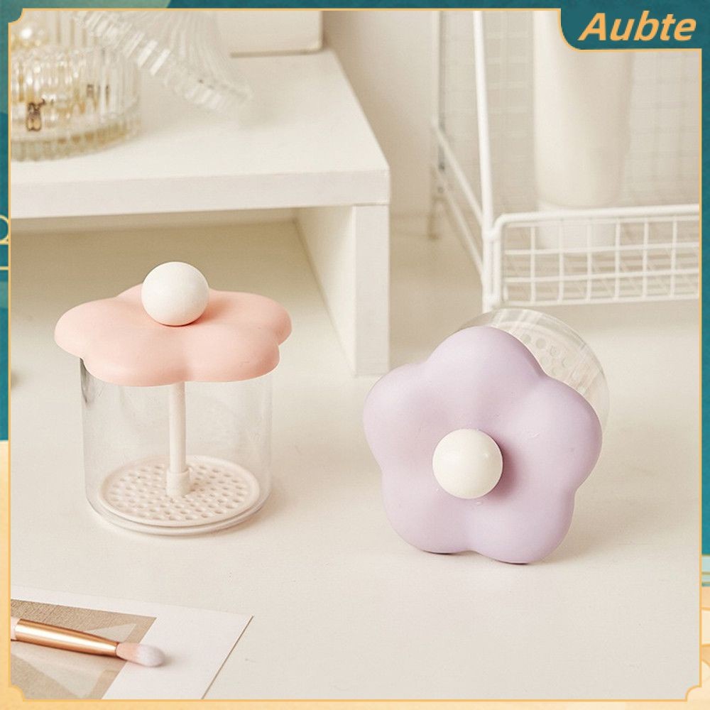 Aubte Household Foam Maker Facial Cleanser Frother Bottle Shampoo Body ...