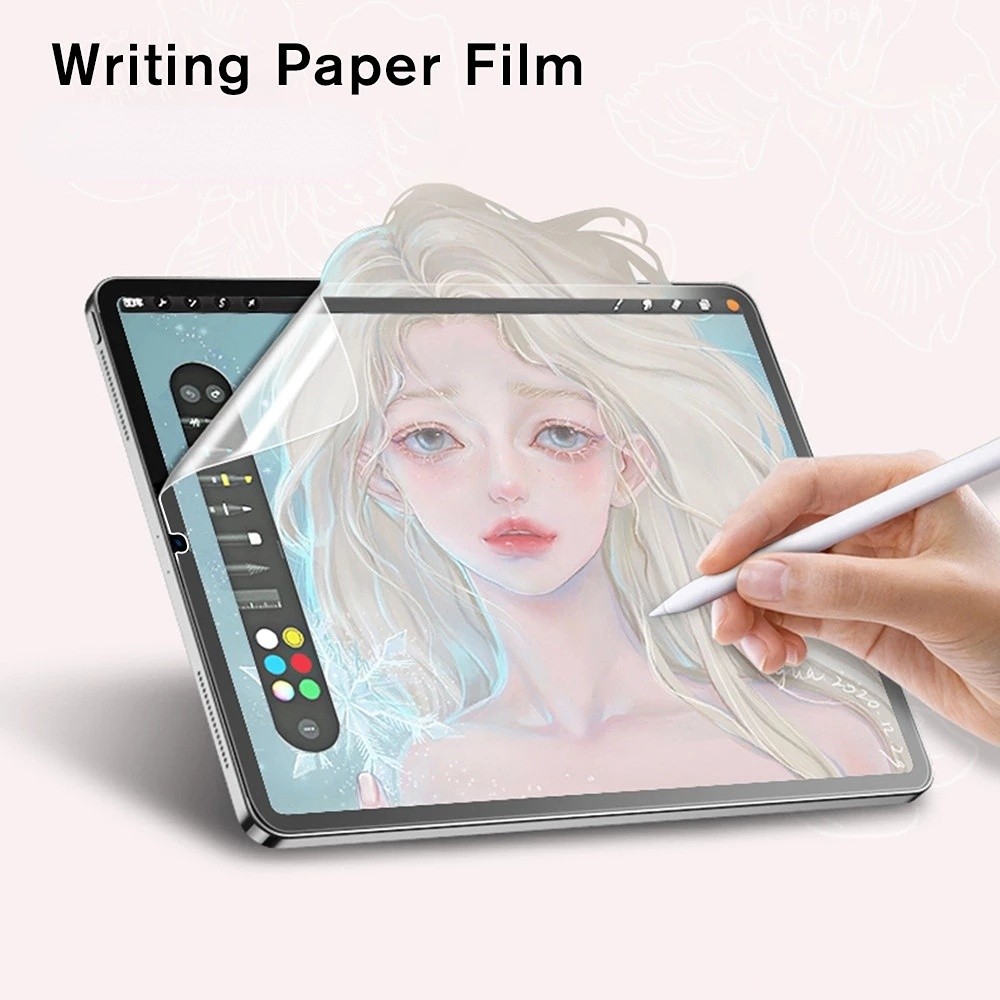 For Xiaomi Redmi Pad SE 8.7 4G 2024 Pad Pro 12.1 inhc SE 11 inch Paper ...