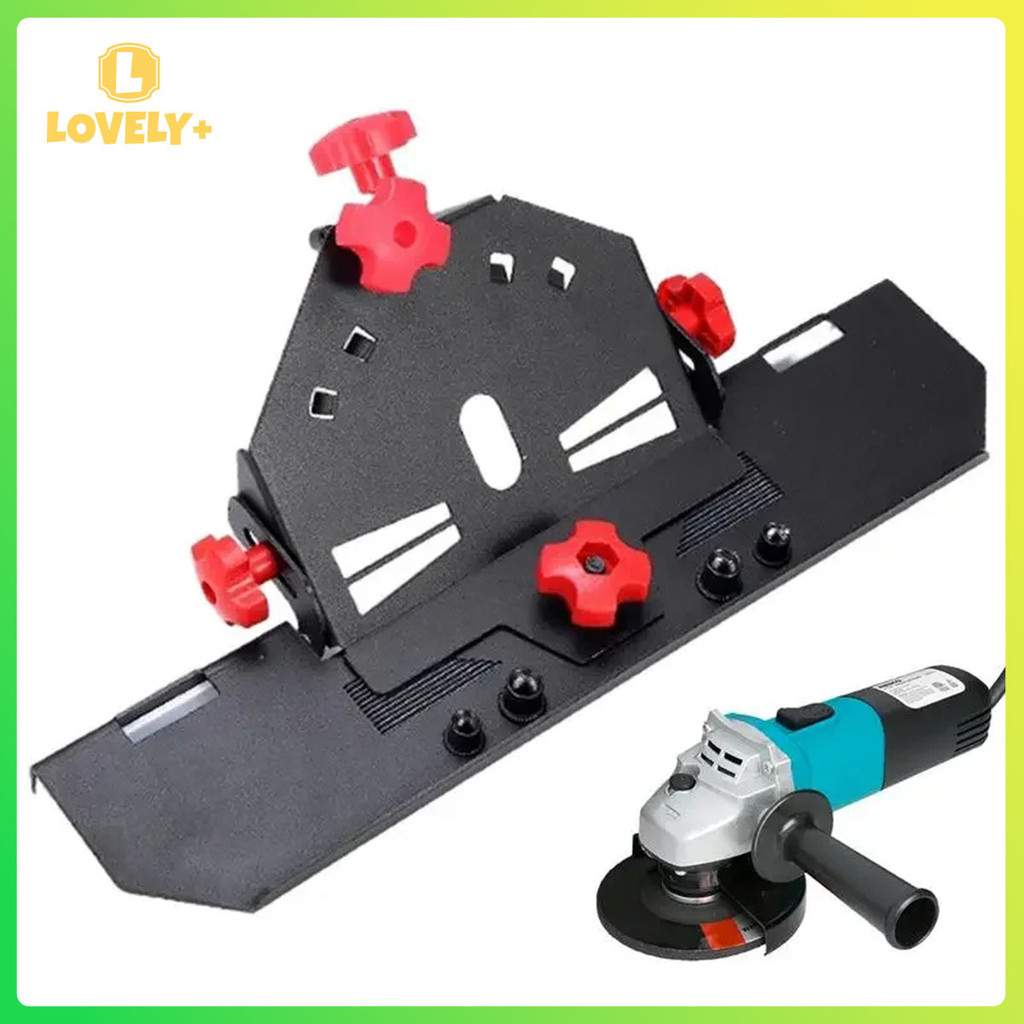 45 Degree Manual Tile Angle Cutting Tool Angle Grinder Stone Building ...
