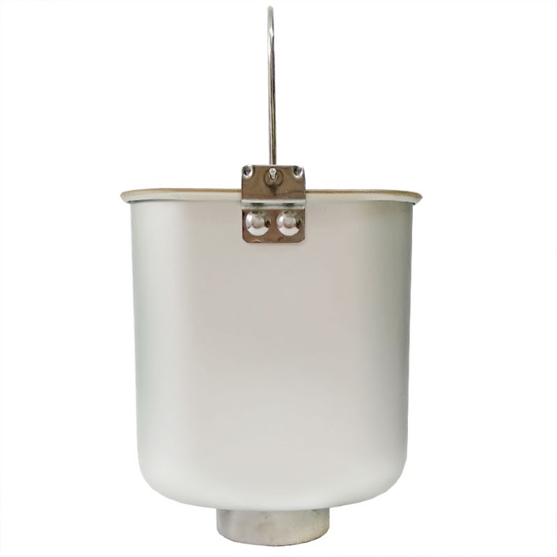 Nordic Oumu bread machine accessories NMB8101/8102 bread bucket mixing ...