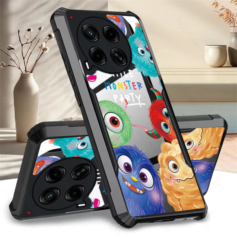 [Ready Stock]For Tecno Camon 30 4G 5G 20 Pro 4G 5G 20s Pro 18P 17 Pro ...