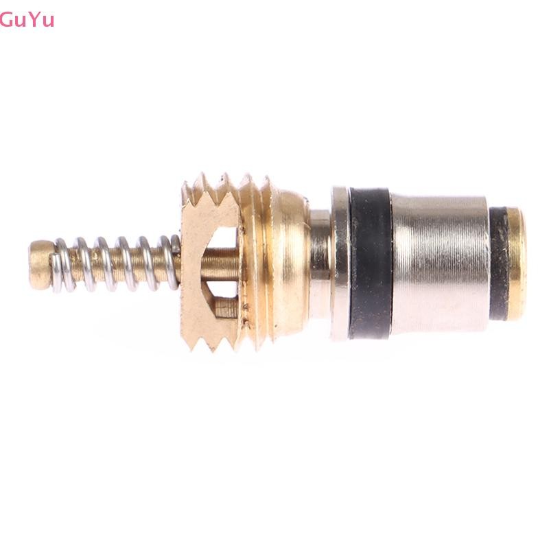 GUYU Air conditioning Charge medium interface valve core Air ...