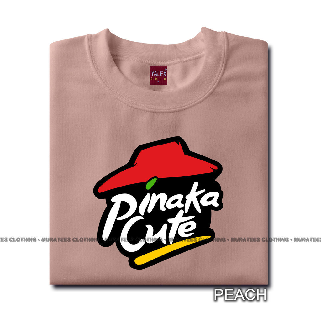 PINAKA CUTE MINIMALIST UNISEX PLAIN TSHIRT COTTON | Shopee Philippines