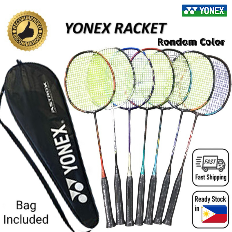 YONEX VOLTRIC Z FORCE II BLACK Badminton Racket Full Carbon Single 4U 28Lbs 83g Made In Japan ...