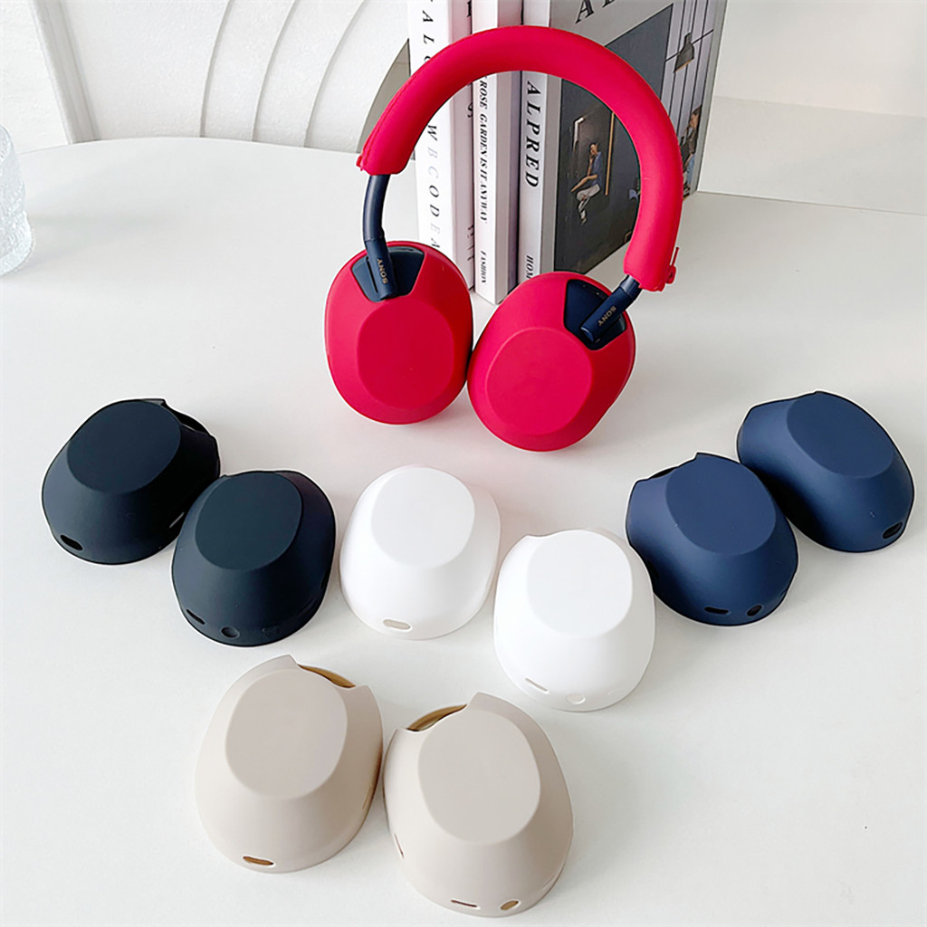 Soft scratch proof Comfy Headband Cover For Sony WH-1000XM5 scratch ...