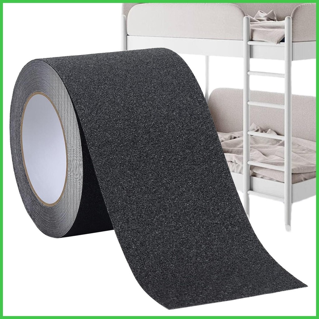 Safety Warning Tapes Anti-Slip Friction Tape Strong Long-Lasting Safety ...