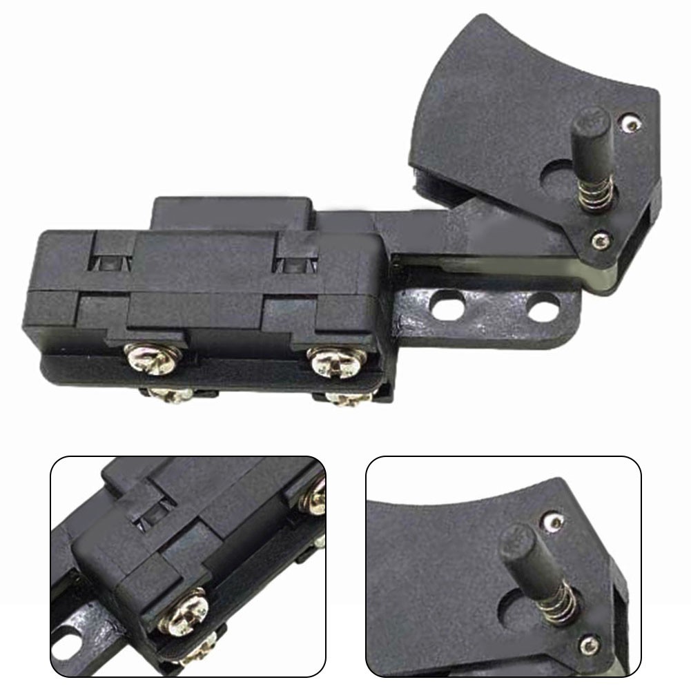nxp-Toolstar Replacement Trigger Switch For 255 Cut-off Machine ...