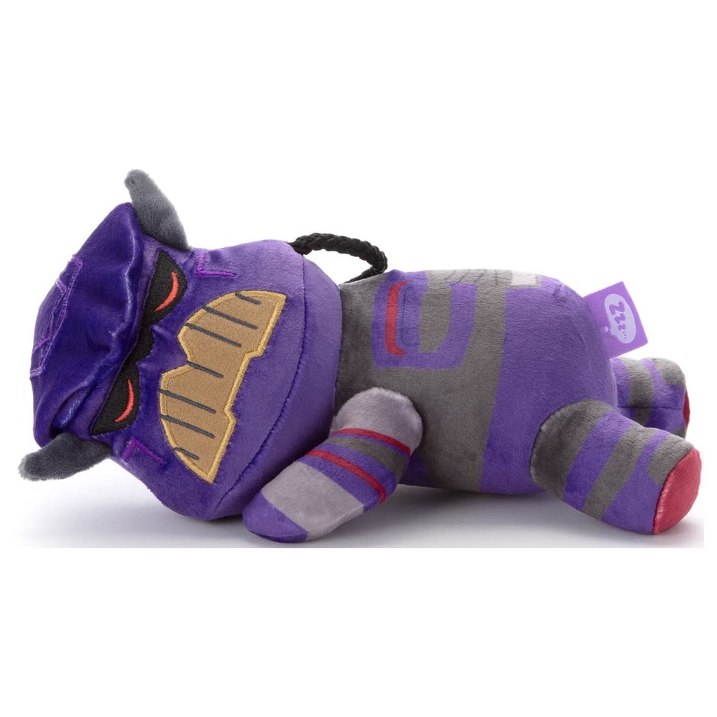 Pixar Character Buzz Lightyear Sleeping Friend Plush Toy S Zerg Width ...
