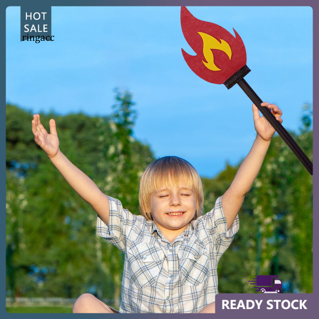 RGA Campus Activities Torch Game Torch Safe and Fun Kids Handheld Torch ...