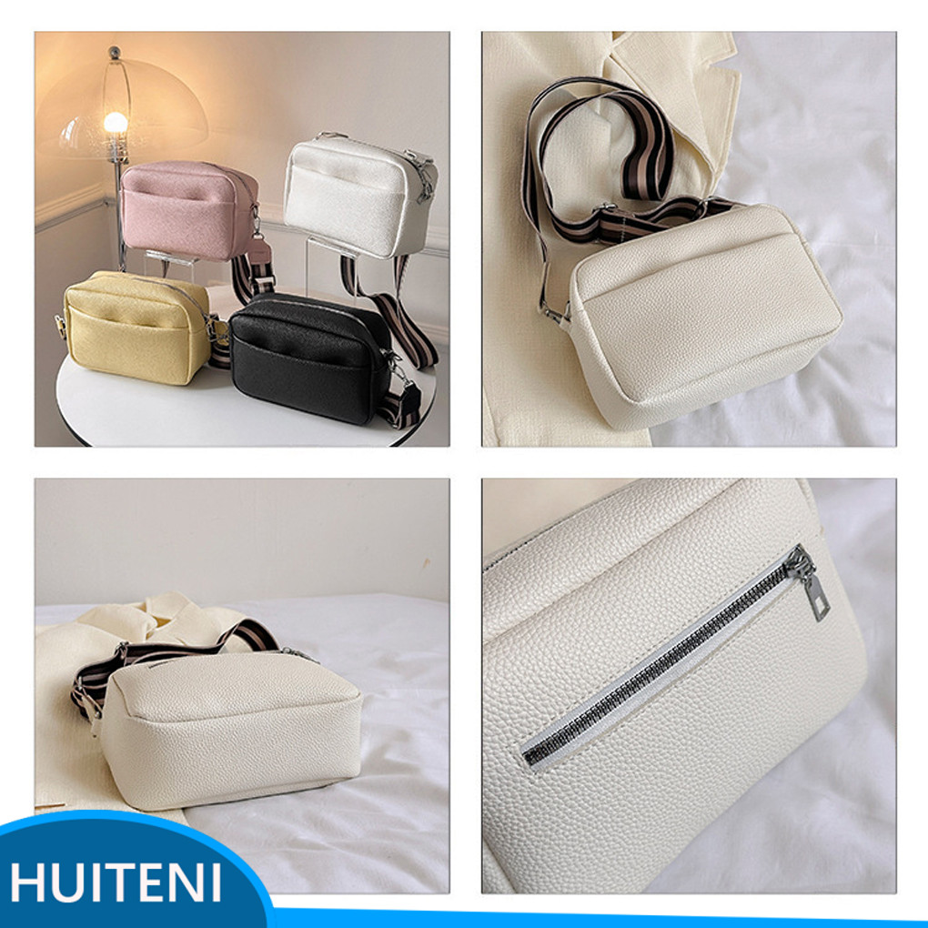 PU Sturdy And Durable Women S Shoulder Bag For Everyday Fashion ...