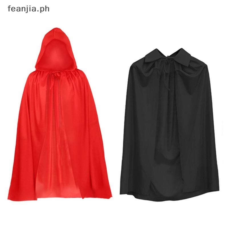 Shopee Halloween Costume for men woman kids Female Girl Boy adult Death ...