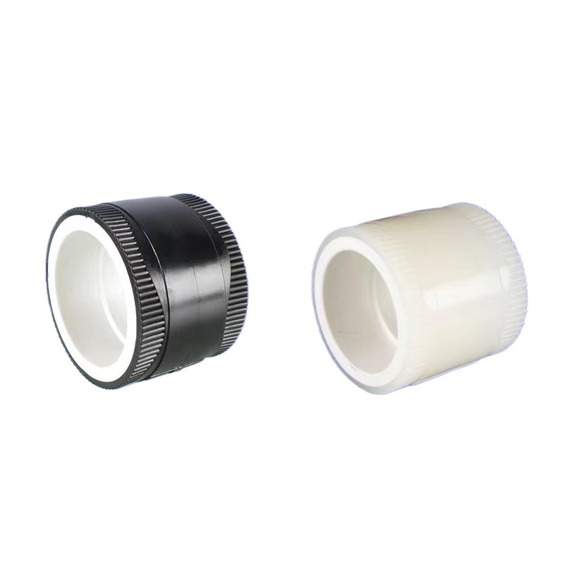 [HNK] Ppr Black White Adapter pe to pert Water Pipe Joint Fittings 4 Points 6 Points 3cm 32 ...