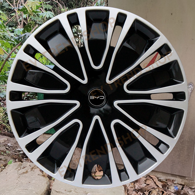 BYD SEAGULL Wheel hub cover15Hoop-Inch Decorative Cover Modified ...