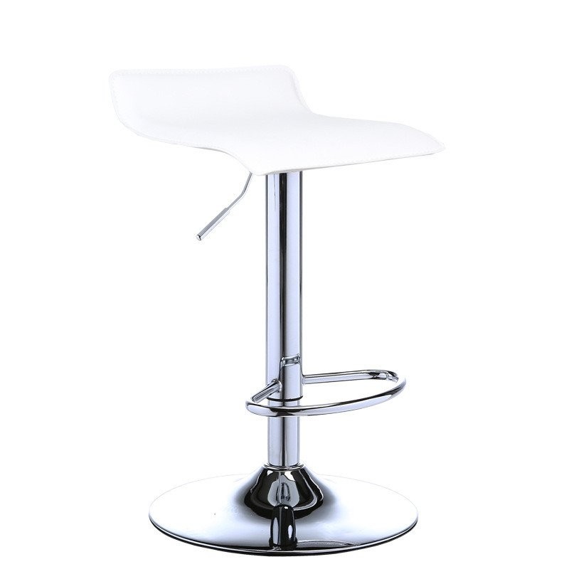 Bar Stool Adjustable Front Desk Chair Swivel Chair Mobile Phone Store ...