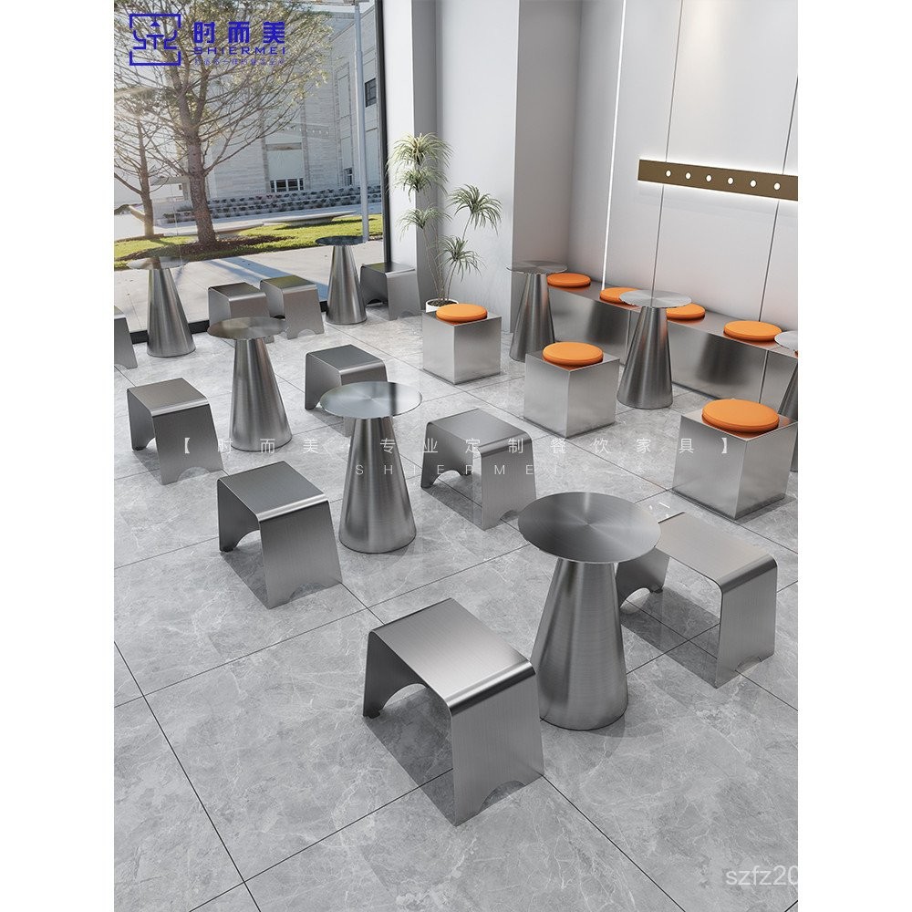 Bakery Dessert Shop Milk Tea Shop Coffee Shop Combination Wall-Mounted ...