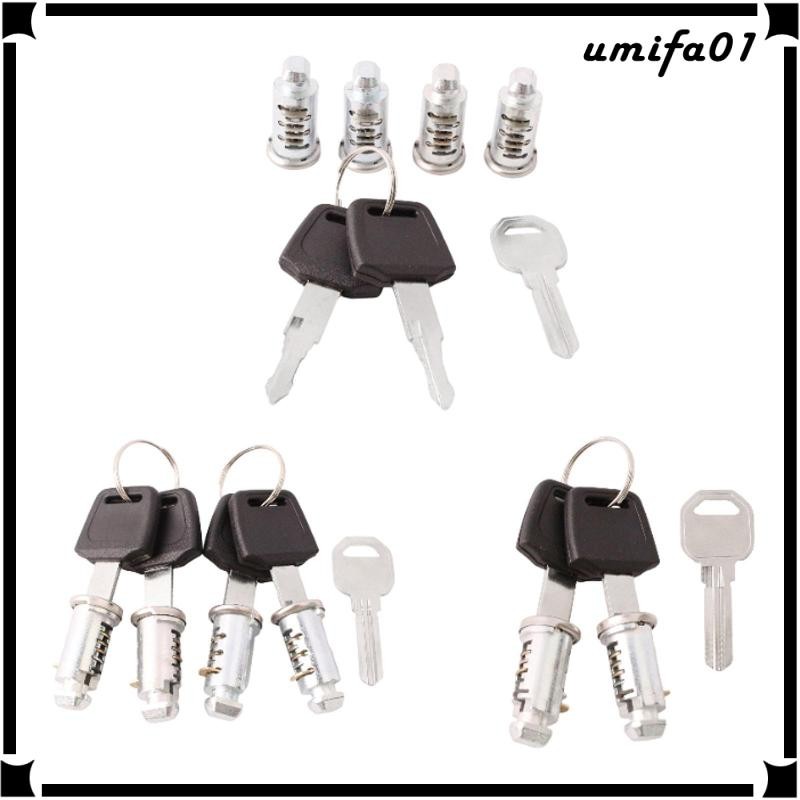 [Umifa] Roof Rack Lock Professional Replacement Car Roof Rack Cargo for ...