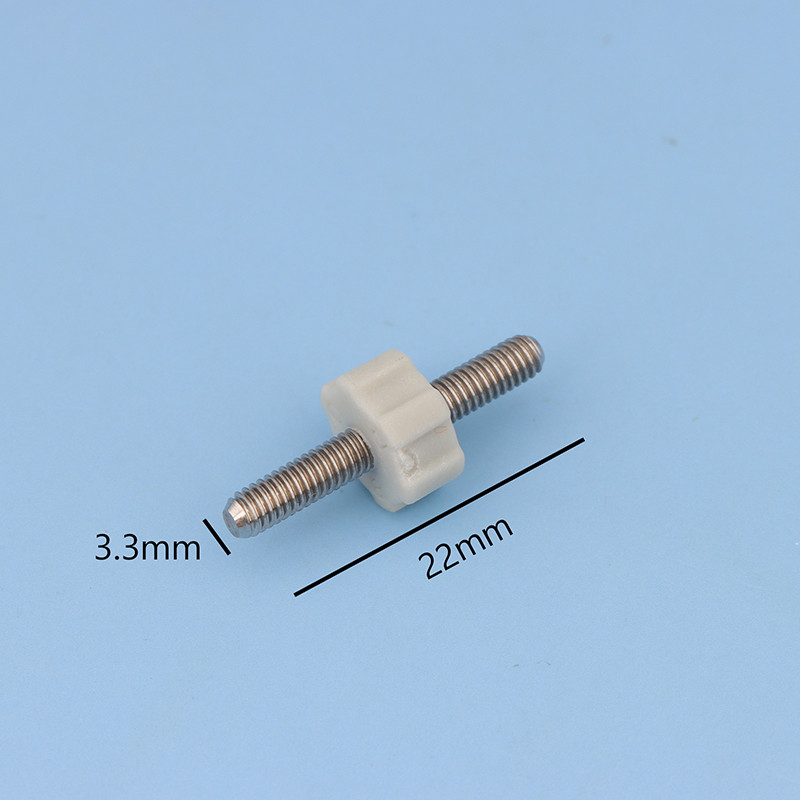 Shopee-5019PH Embroidery Machine Spare Parts Hoop Screw For Chinese ...