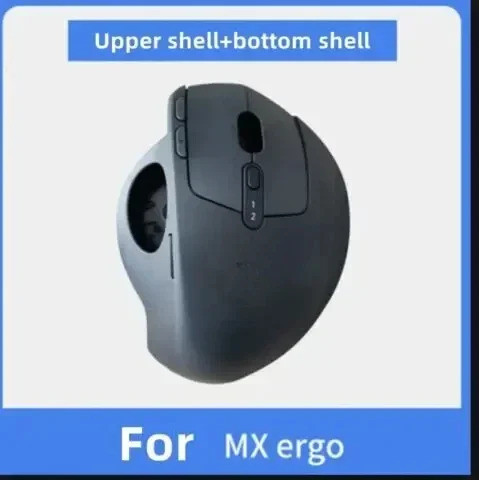 Mouse shell for Logitech MX Ergo | Shopee Philippines