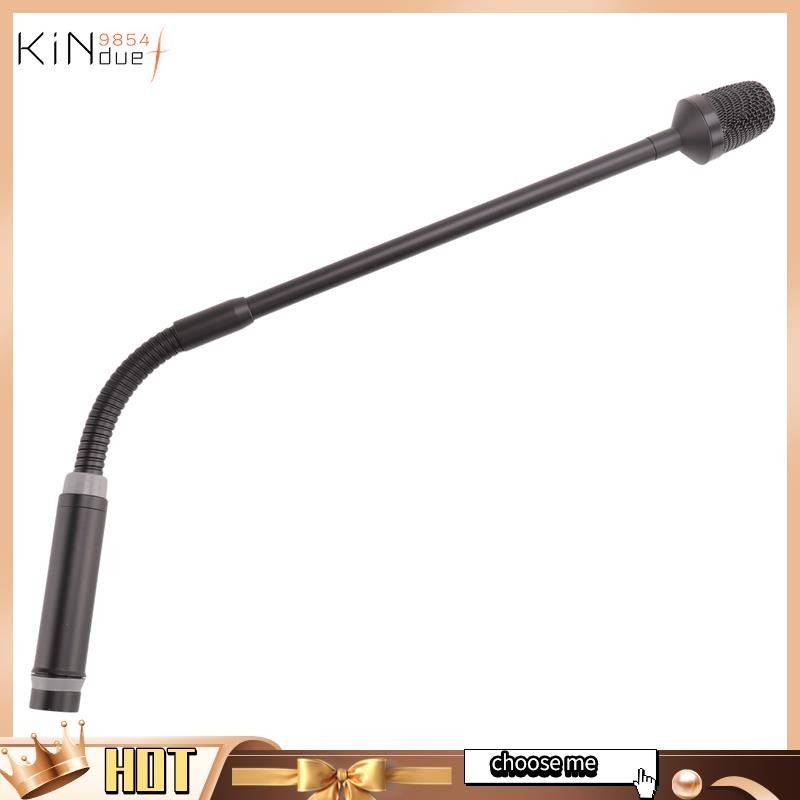【kindue9854f】Professional Dynamic DJ Microphone for Mixer Dedicated ...
