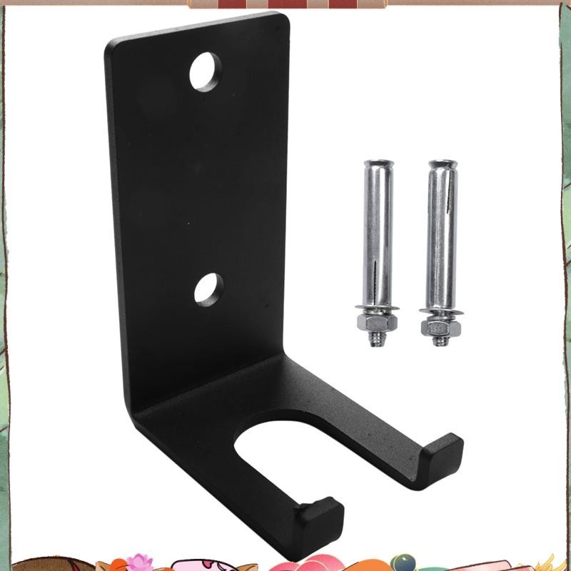 Barbell Rack Wall Mount Heavy Duty Barbell Holder Storage Rack Barbell ...