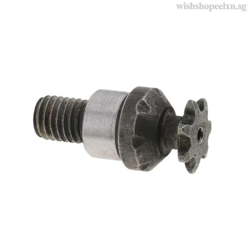 [Wishshopeelxn] Mini Pocket Bike Parts Pinion Gear Front Sprocket 7 ...