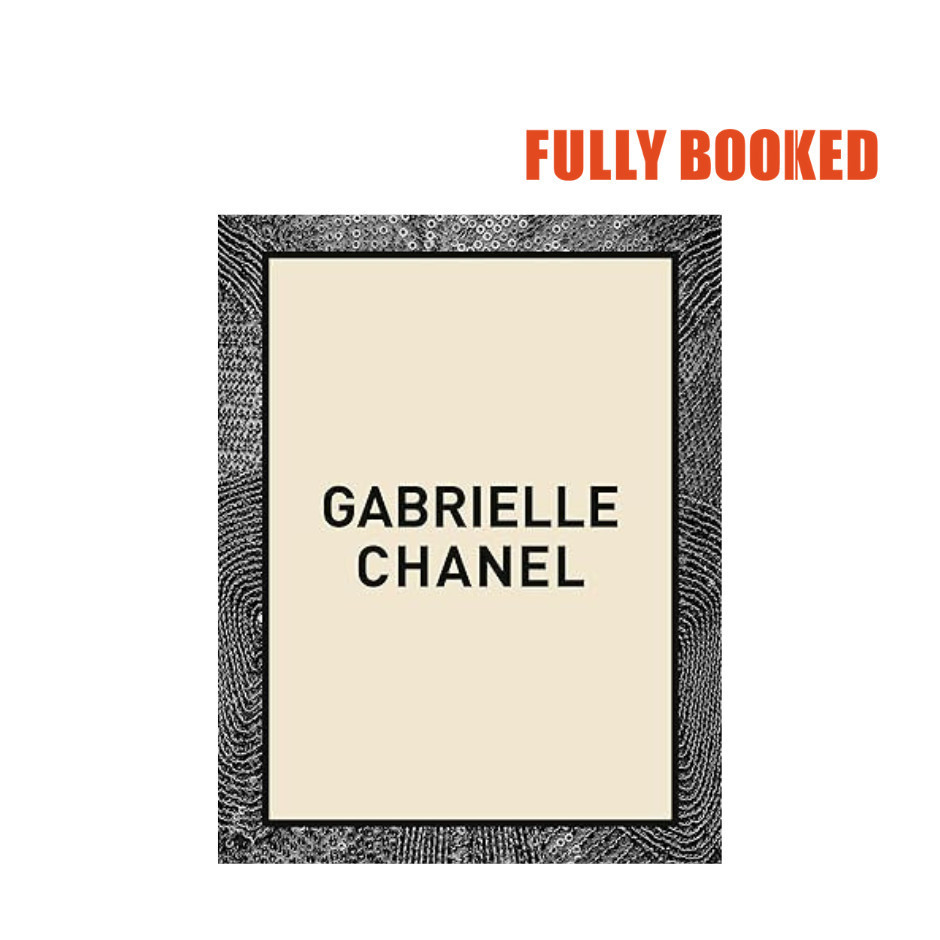 Gabrielle Chanel: 60 Years of Fashion (Hardcover) by Oriole Cullen ...