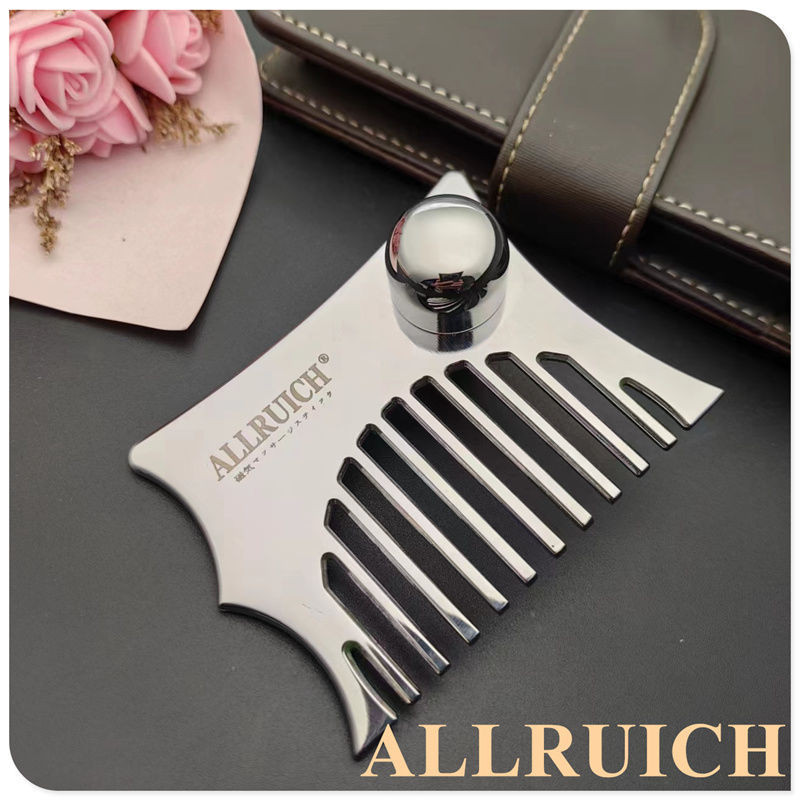 Magnetic Fork V Face Handy Tool Magnetic Prosthetic Acid Discharge ...