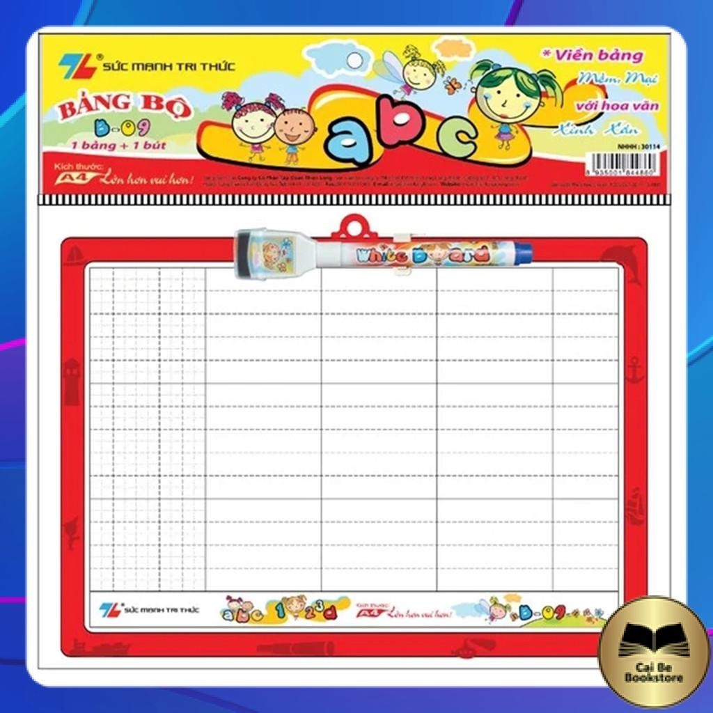 [VAT included] Score 10 table TP-B09 - Random color - CAI BE BOOKSTORE ...