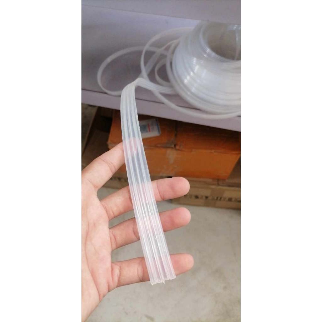 INK HOSE FOR LARGE FORMAT PRINTER 4 LINES AND 6 LINES ( Sold Per Meter ...