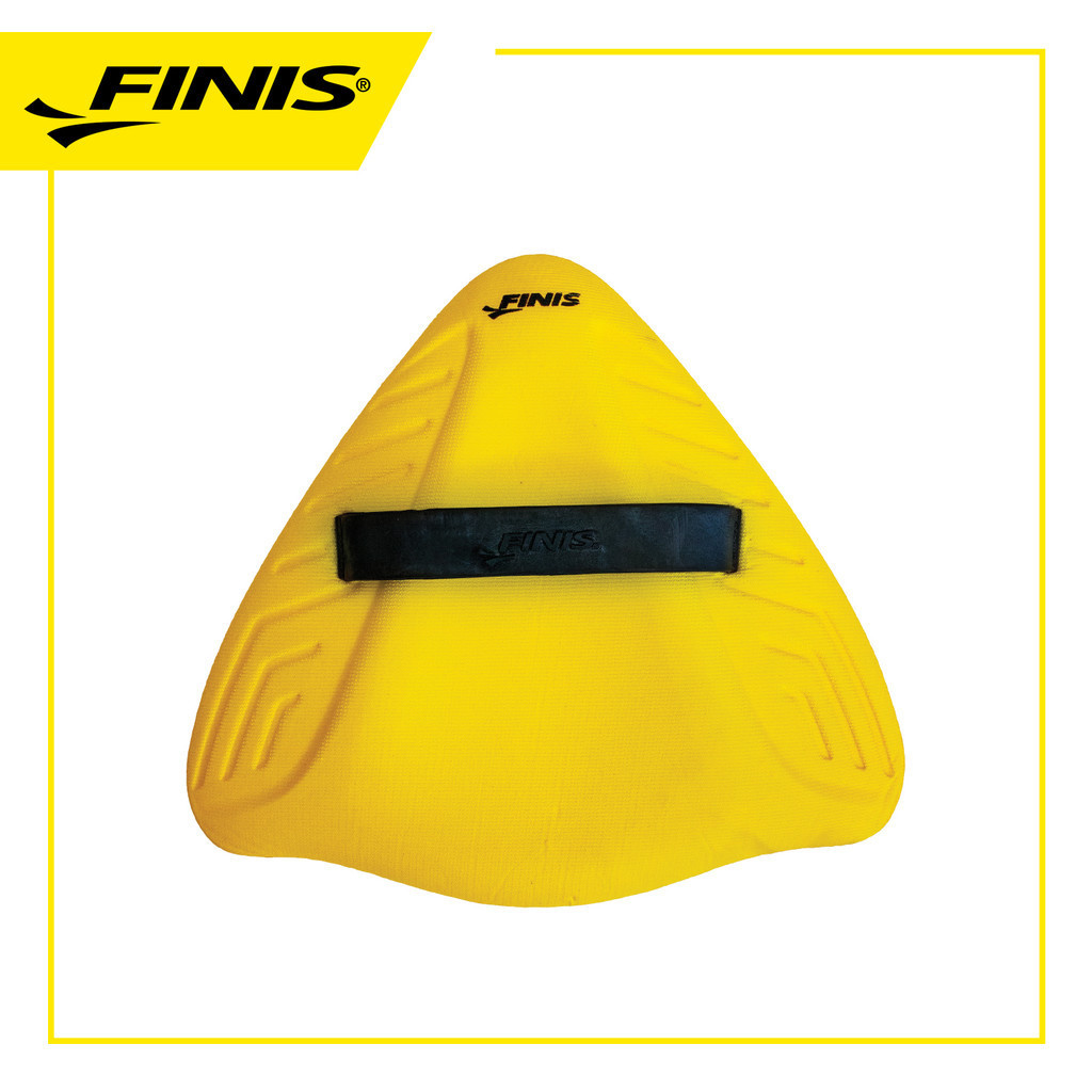 Finis Alignment Swimming Board | Shopee Philippines