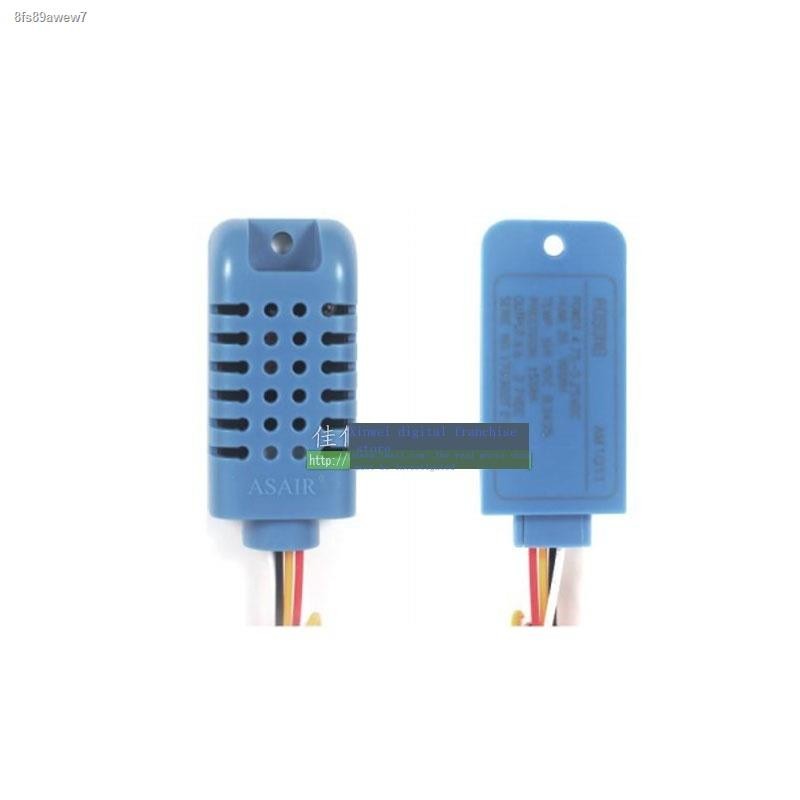 AM1011 Digital Temperature and Humidity Sensor/Analog Voltage Output ...