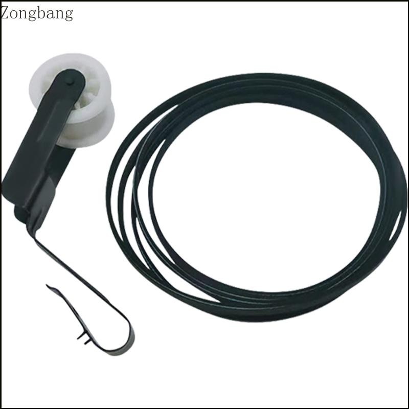 Zong Dryer Drum Support Roller Belt Idler Pulley Dryer Maintenance ...
