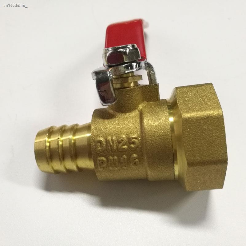 COD/Brass ball valve DN25 ball valve Fire reel special ball valve DN25 ...