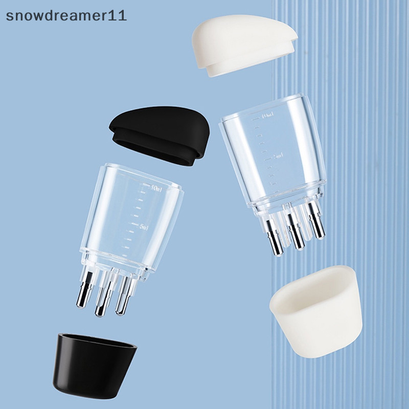 Snph 10ml Mini Scalp Applicator Liquid Guiding Massager Anti Hair Loss ...
