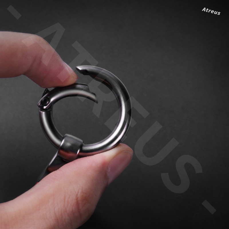 Car Logo Key Chain Suede Carbon Fiber Pure Color Key Ring Fashion ...