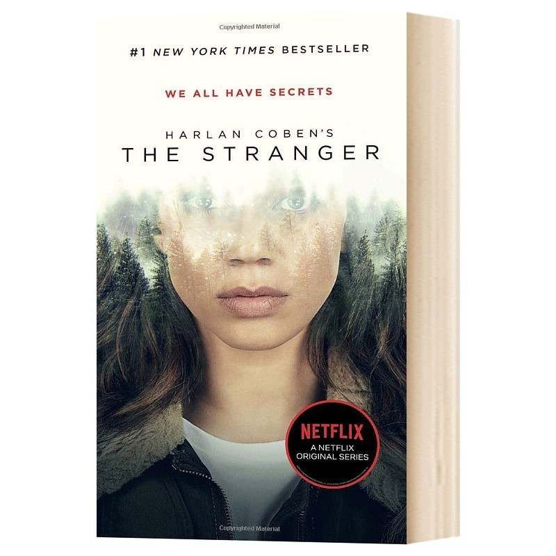 Huayan original Stranger English original The Stranger New York Times ...