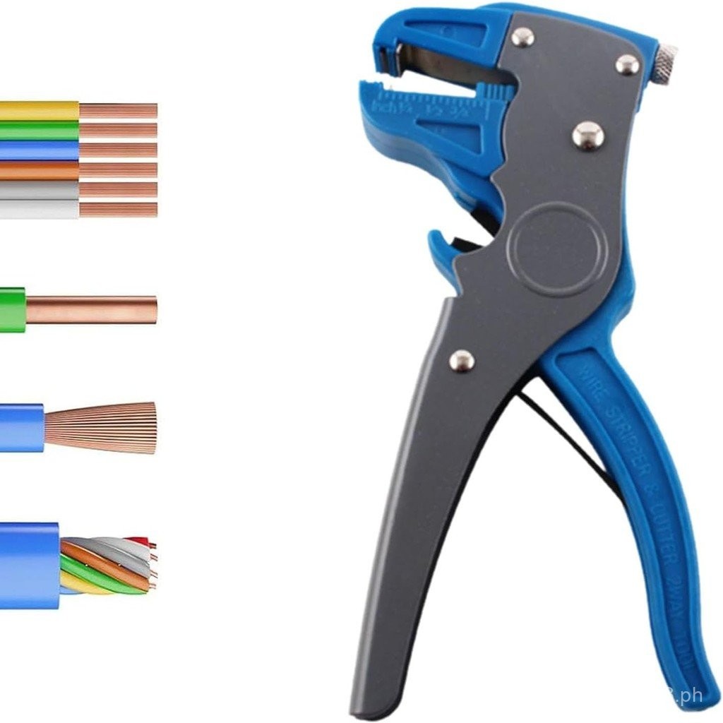 Quick Strip, Quick Strip Wire Stripper, Vista Wire Stripper, 2 in 1 ...