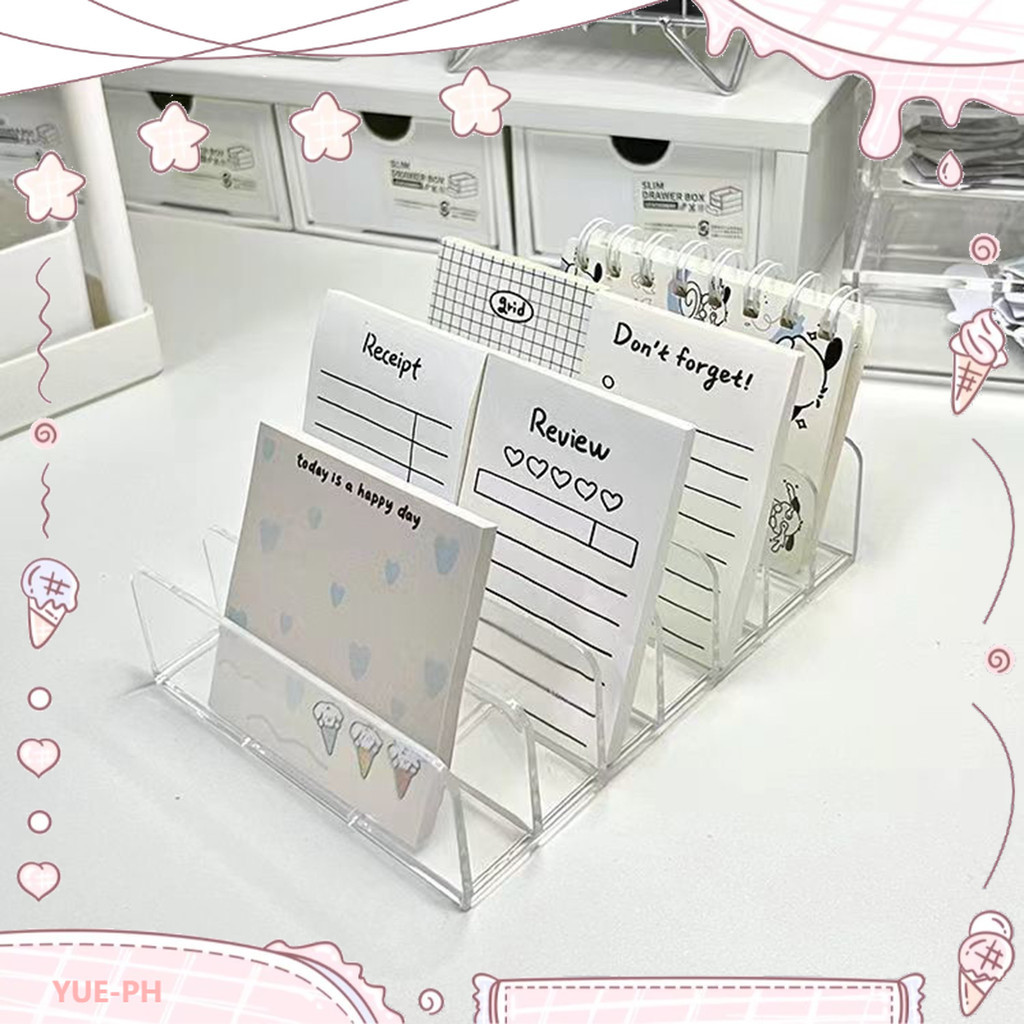 One piece clear acrylic CD rack with attachable CD/DVD display stand ...