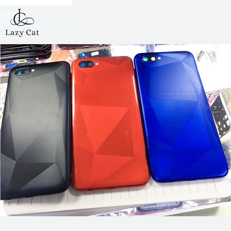 6.1 Inch For Oppo Realme C2 C2S RMX1941 RMX1945 Back Battery Cover Door ...