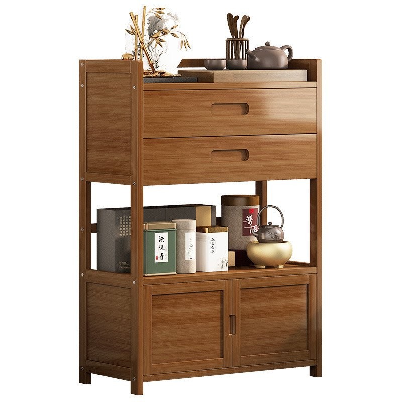 Coffee Table Simple Home Small Tea Table Living Room Tea Set Sideboard ...